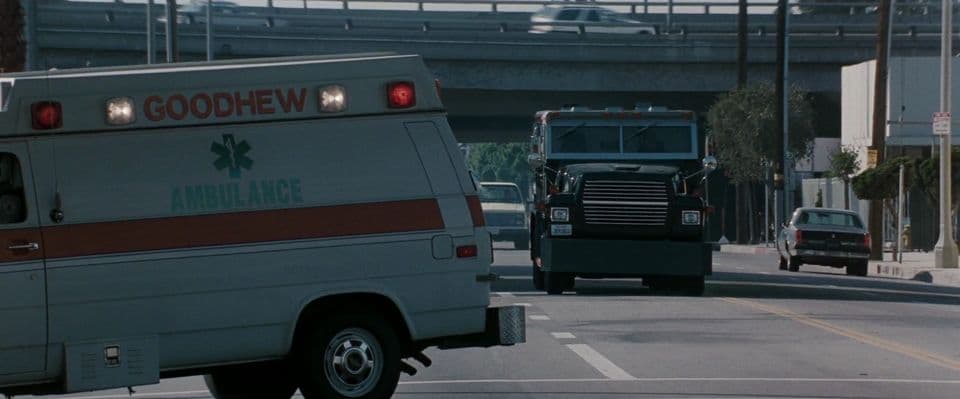 Ford LT-Series Gage Armored Express(Heat) - CC2 Vehicle Suggestions ...