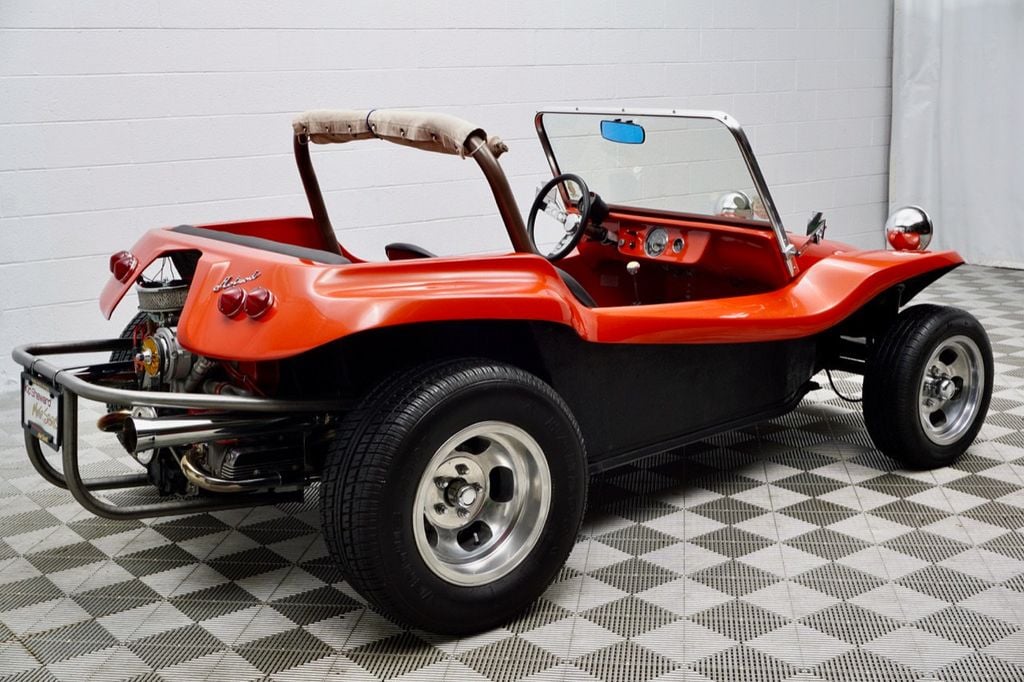 Volkswagen beach buggy - CC2 Vehicle Suggestions - Car Crushers Forum