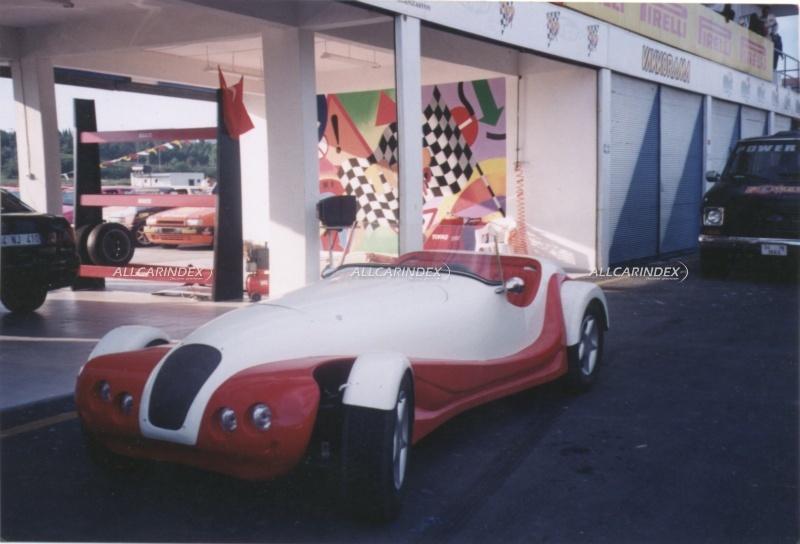 Maral Scorpio :Türkiye: - CC2 Vehicle Suggestions - Car Crushers Forum