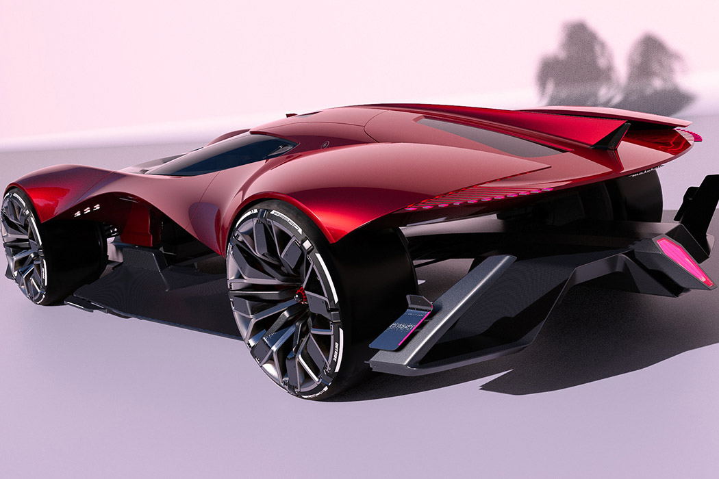 2021 Maserati Neptune Concept - CC2 Vehicle Suggestions - Car Crushers ...