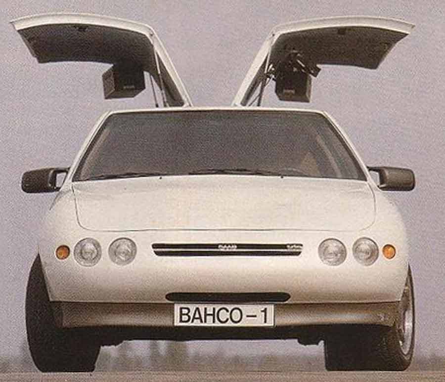 Saab 9000 bahco - CC2 Vehicle Suggestions - Car Crushers Forum