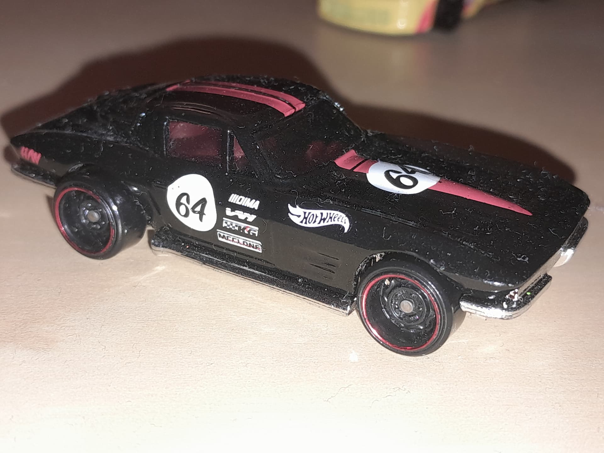 Which is the best generation 18 Corvette and Nsx FT HOT WHEELS - Off ...