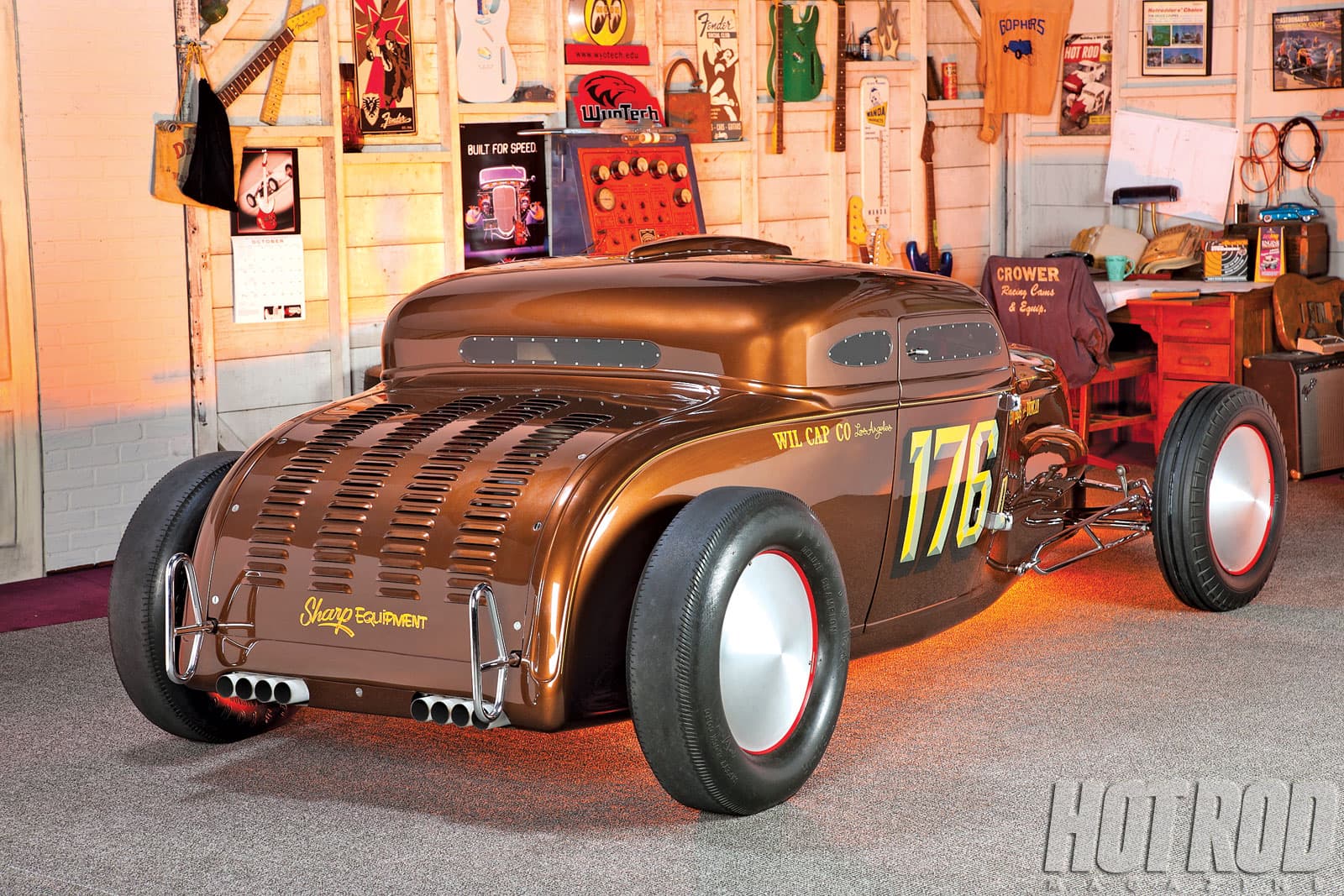 Chrisman-Barris-Dobie Gillis Bonneville Coupe - CC2 Vehicle Suggestions ...