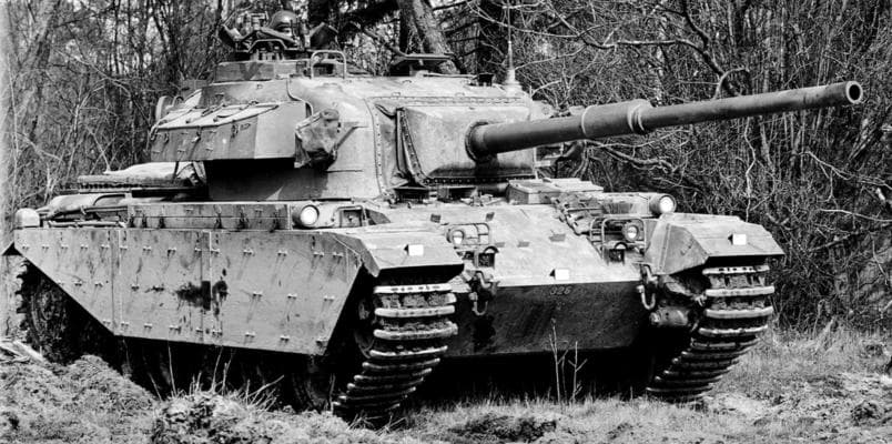 STRV 81 - CC2 Vehicle Suggestions - Car Crushers Forum