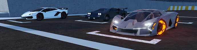 Found screenshot of old lambo models - Off Topic - Car Crushers Forum