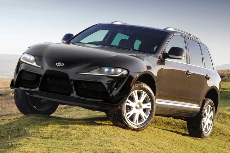 Cursed Cars And Guns thread - Page 3 - Off Topic - Car Crushers Forum