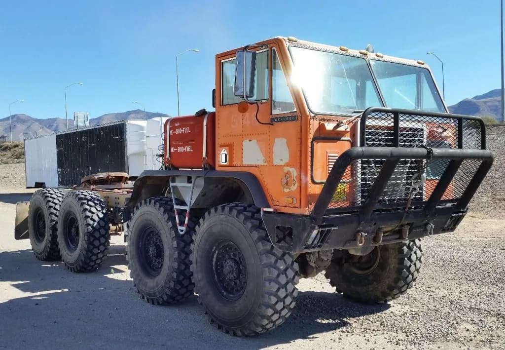 Lockheed Martin Dragon Wagon - CC2 Vehicle Suggestions - Car Crushers Forum