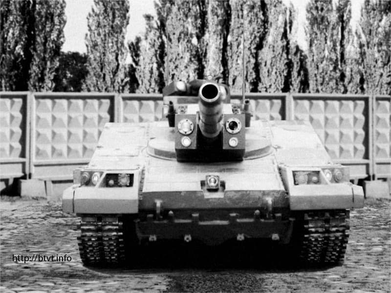 Object 490 (second design) - CC2 Vehicle Suggestions - Car Crushers Forum