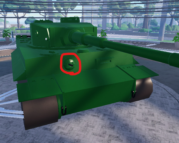 Make all the weapons on vehicles actually work - CC2 Suggestions - Car ...