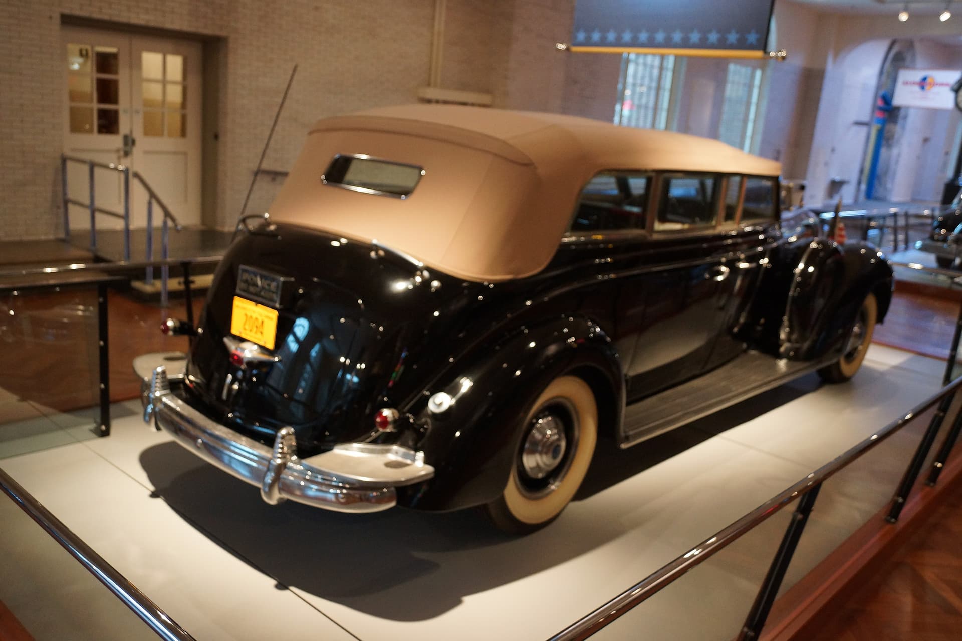 Sunshine Special - CC2 Vehicle Suggestions - Car Crushers Forum