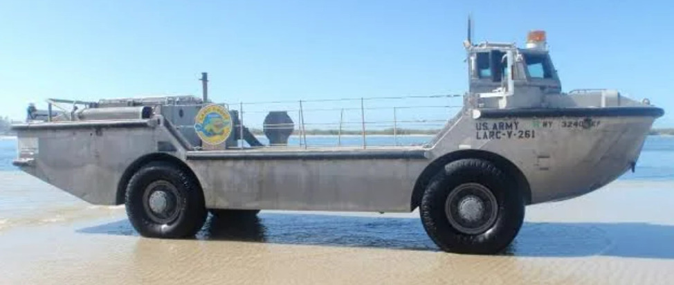 LARC-V 🇺🇸 - CC2 Vehicle Suggestions - Car Crushers Forum