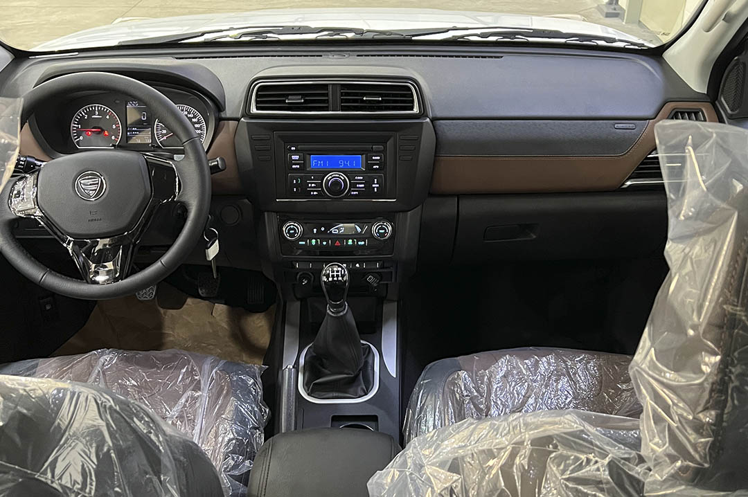 2024 Encava EP-1000 4x4 - CC2 Vehicle Suggestions - Car Crushers Forum