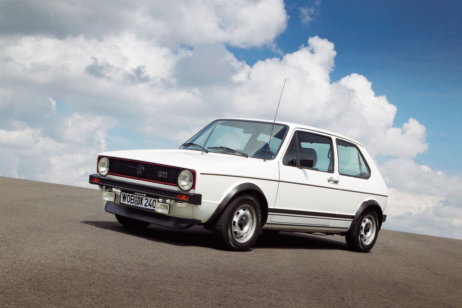 ADD GOLF MK1 - CC2 Vehicle Suggestions - Car Crushers Forum