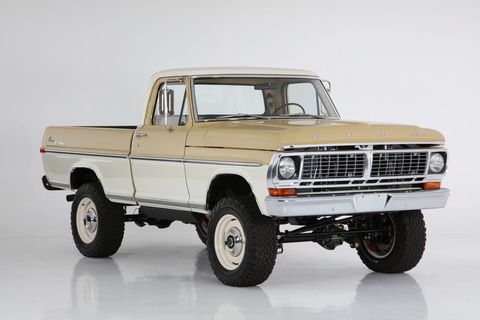 Icons Ford Ranger - CC2 Vehicle Suggestions - Car Crushers Forum
