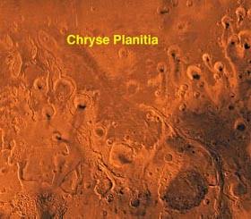 New derby map: Chryse Planitia - CC2 Suggestions - Car Crushers Forum