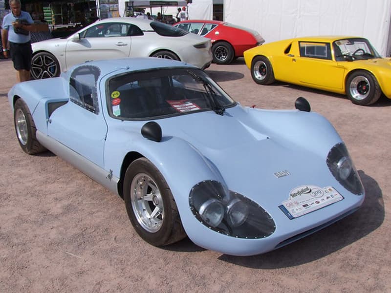 BBM Sports Berlinetta GM-01 - CC2 Vehicle Suggestions - Car Crushers Forum