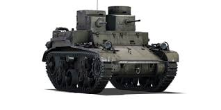 M2A2 American light tank - CC2 Vehicle Suggestions - Car Crushers Forum