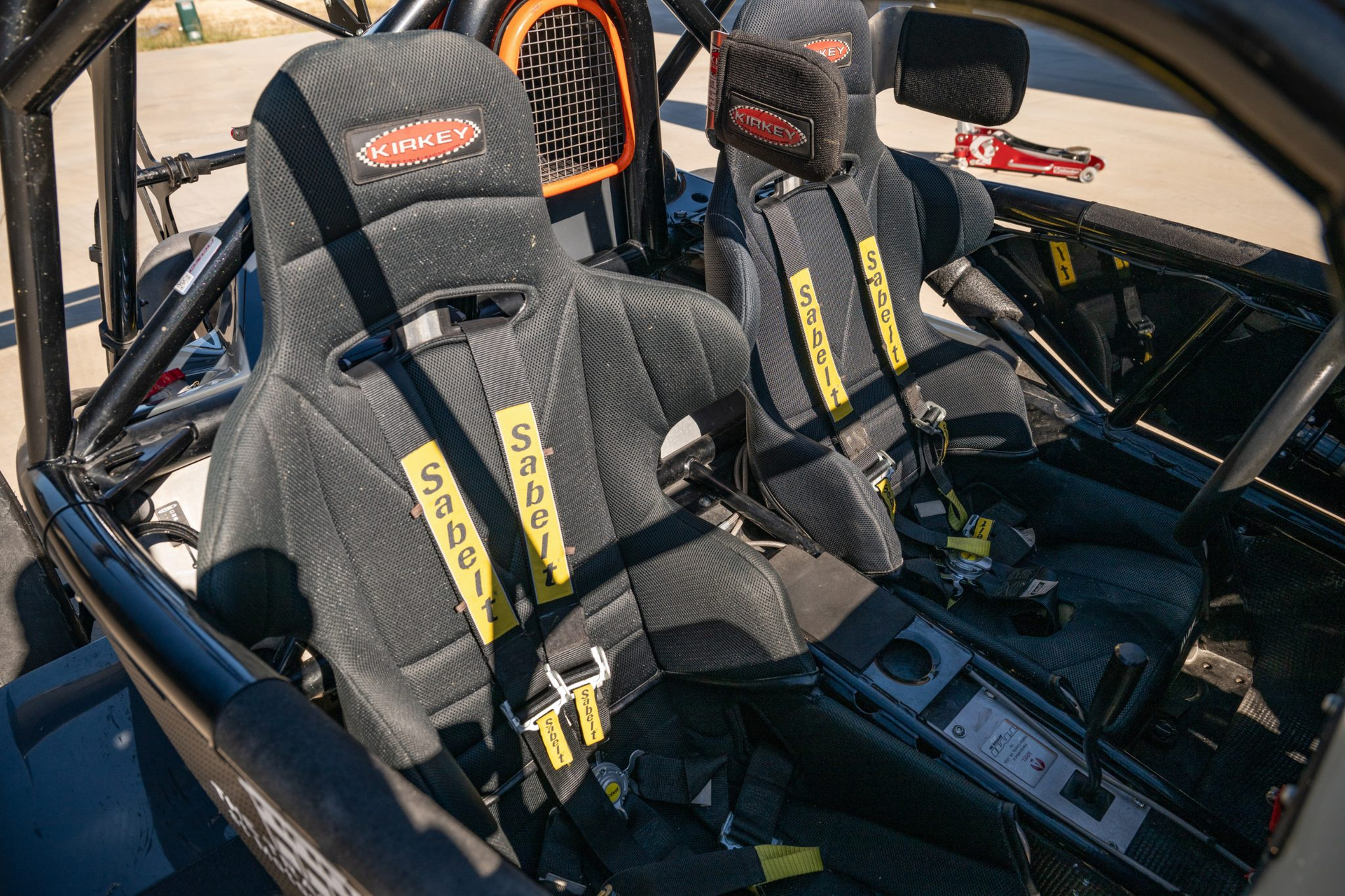 2020 Ariel Atom SRA Turbo Spec - CC2 Vehicle Suggestions - Car Crushers ...