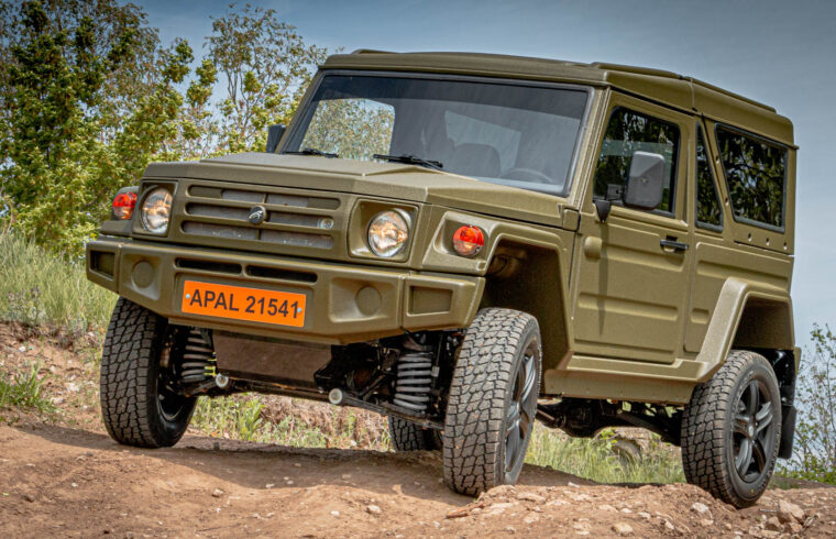 2006 Apal 21541 Stalker - CC2 Vehicle Suggestions - Car Crushers Forum