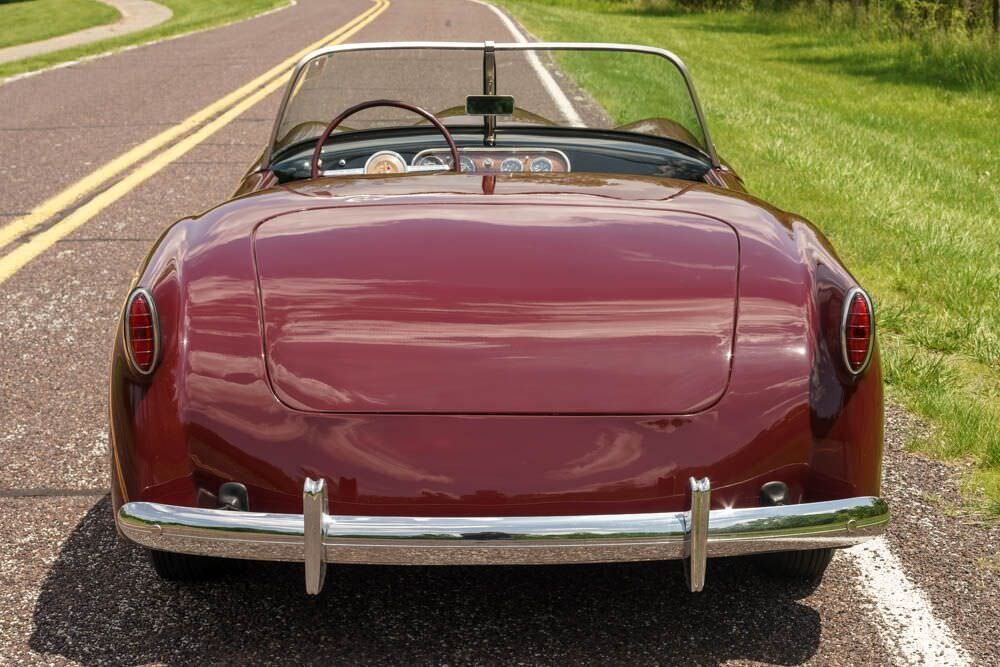 1955 Le Gene Californian Roadster - CC2 Vehicle Suggestions - Car ...