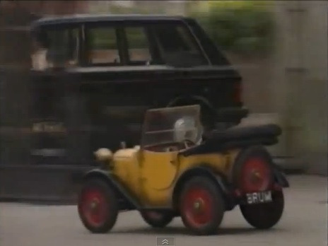 Brum car - CC2 Vehicle Suggestions - Car Crushers Forum