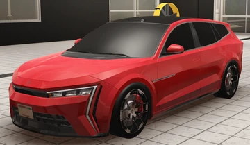 2026 Western Motors Protogen X xRh - CC2 Vehicle Suggestions - Car ...