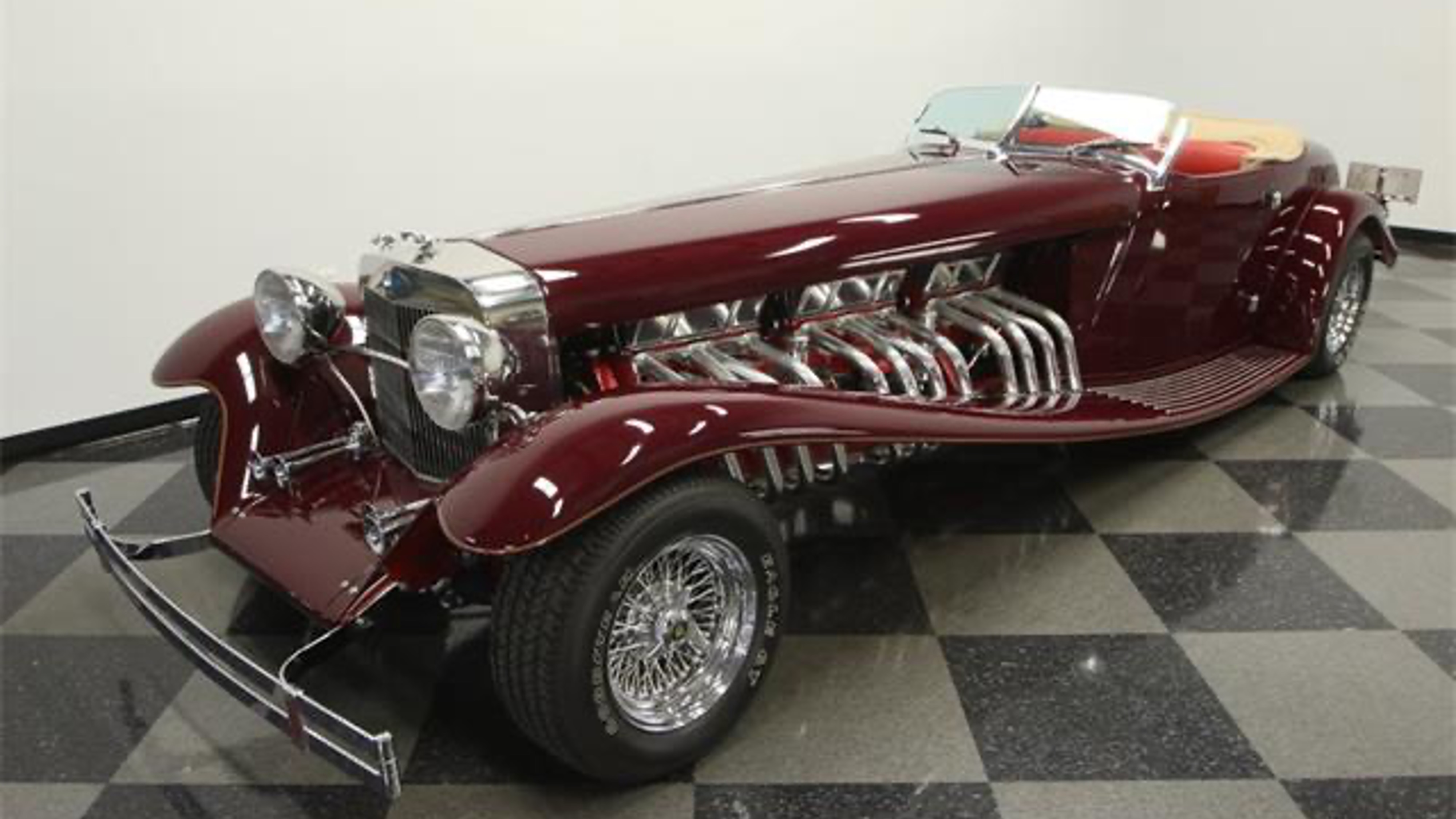 Panther V24 - CC2 Vehicle Suggestions - Car Crushers Forum