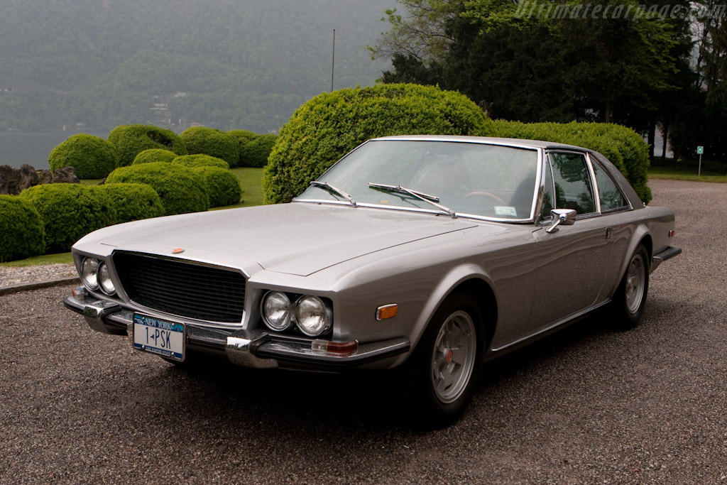 1971-1972 Momo Mirage - CC2 Vehicle Suggestions - Car Crushers Forum