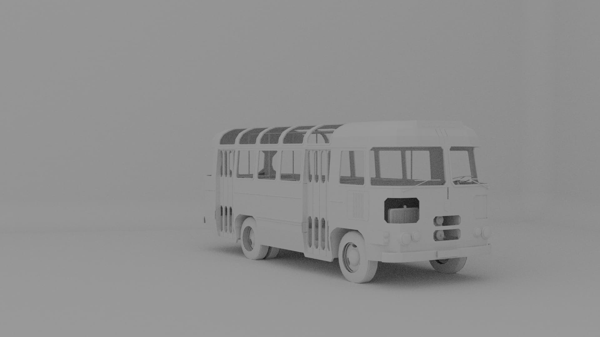 1967 Paz 672 - CC2 Vehicle Suggestions - Car Crushers Forum