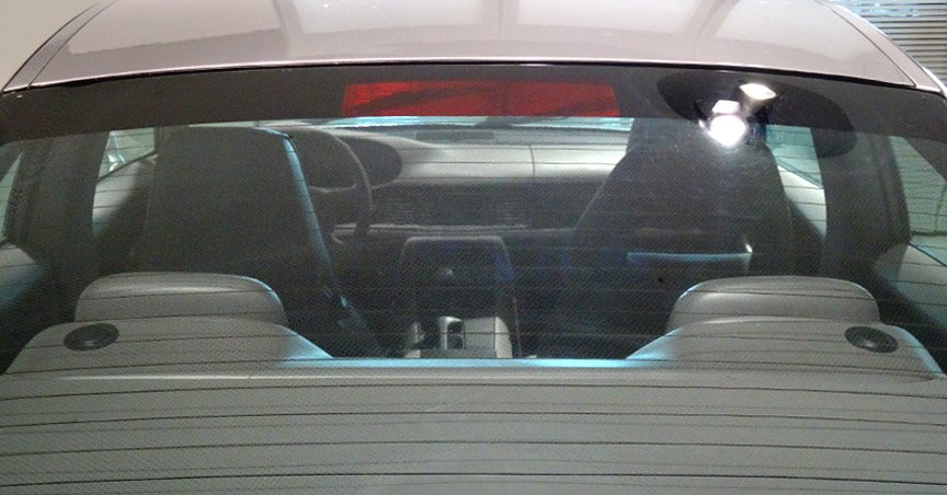 1991 Porsche 989 Concept - CC2 Vehicle Suggestions - Car Crushers Forum