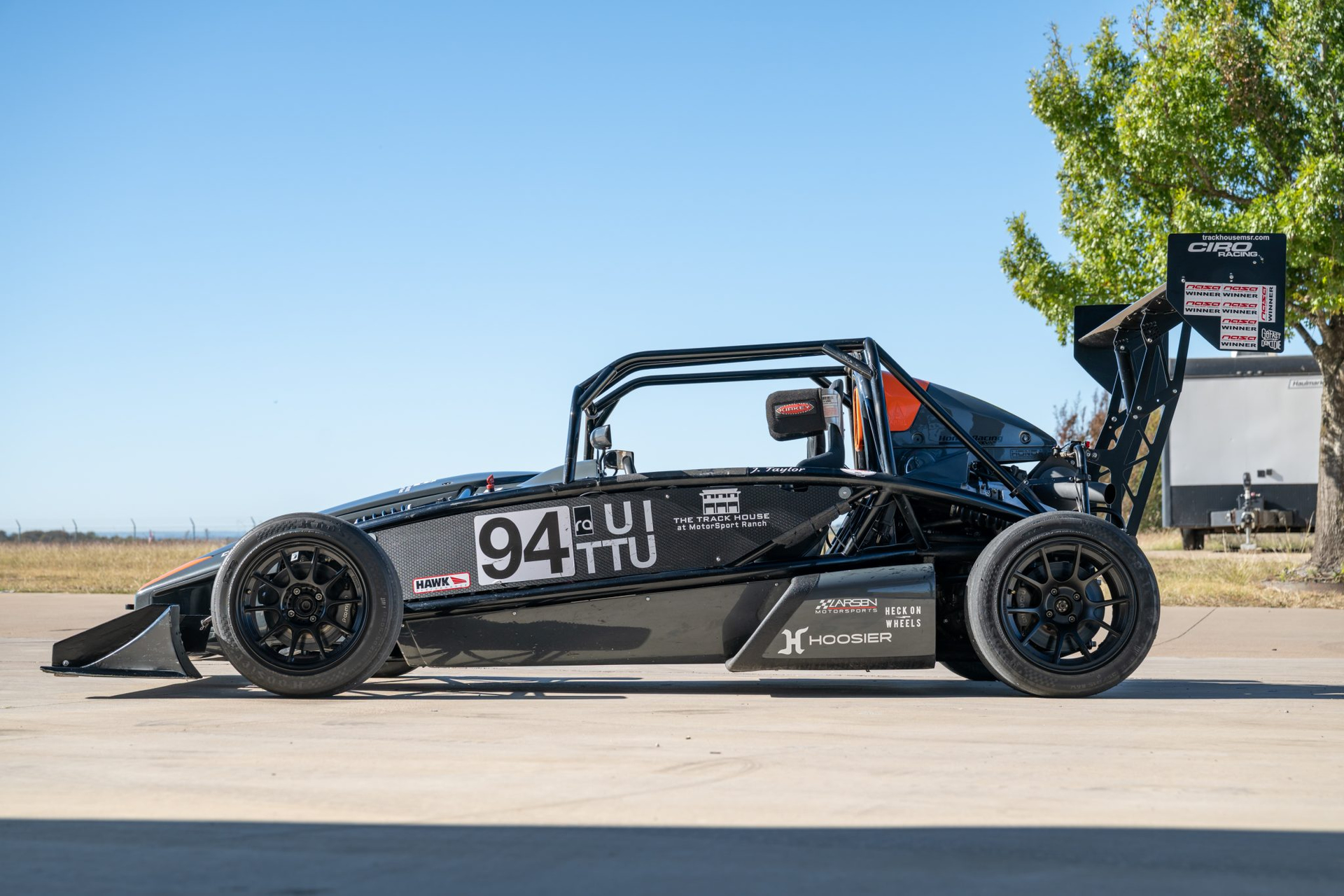2020 Ariel Atom SRA Turbo Spec - CC2 Vehicle Suggestions - Car Crushers ...