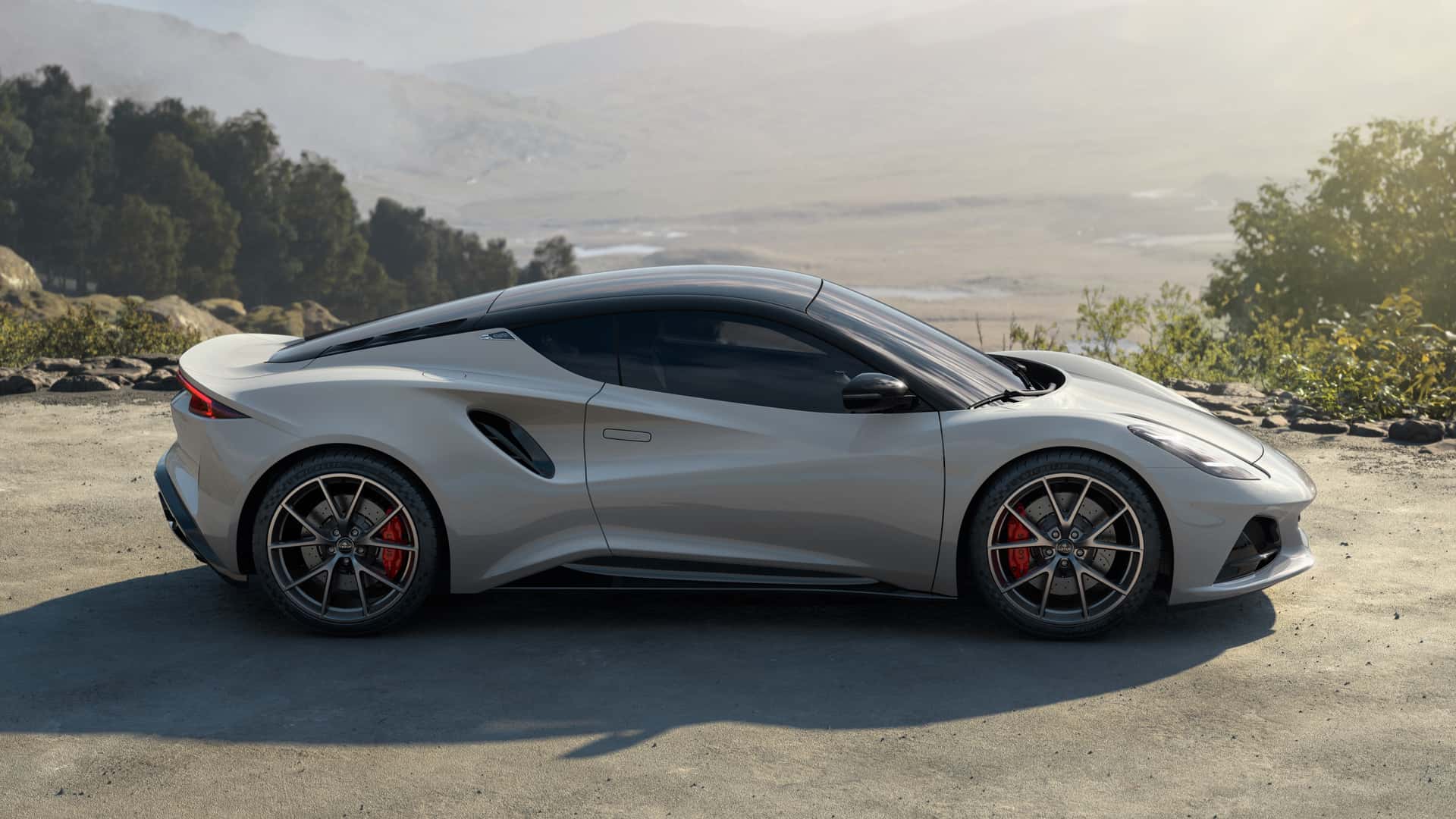 2025 Lotus Emira Turbo SE - CC2 Vehicle Suggestions - Car Crushers Forum