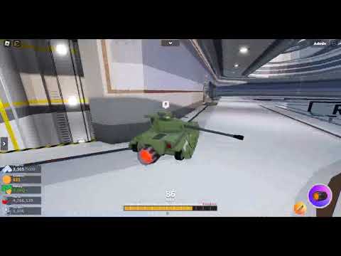 Tank shot become silent randomly - CC2 Bugs - Car Crushers Forum