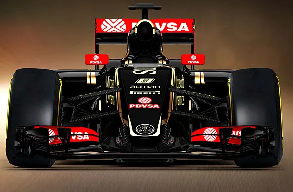 2015 Lotus Mercedes-Benz Hybrid E23 - CC2 Vehicle Suggestions - Car ...