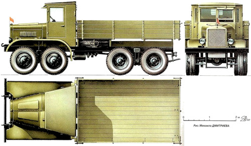 YaG-12 - CC2 Vehicle Suggestions - Car Crushers Forum