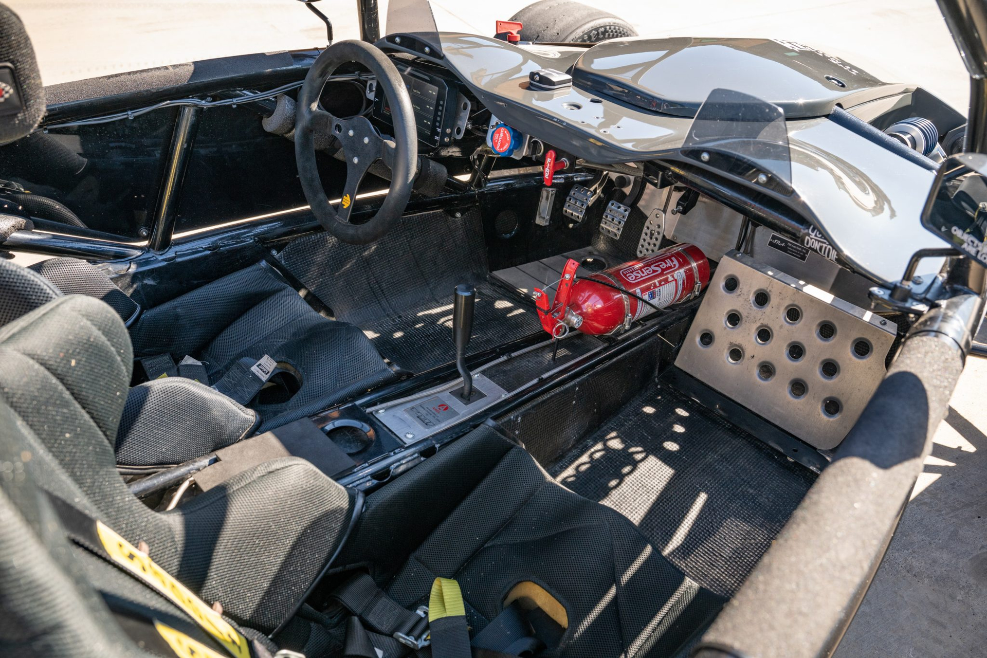 2020 Ariel Atom SRA Turbo Spec - CC2 Vehicle Suggestions - Car Crushers ...