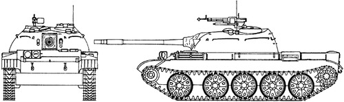 Type 62 - CC2 Vehicle Suggestions - Car Crushers Forum