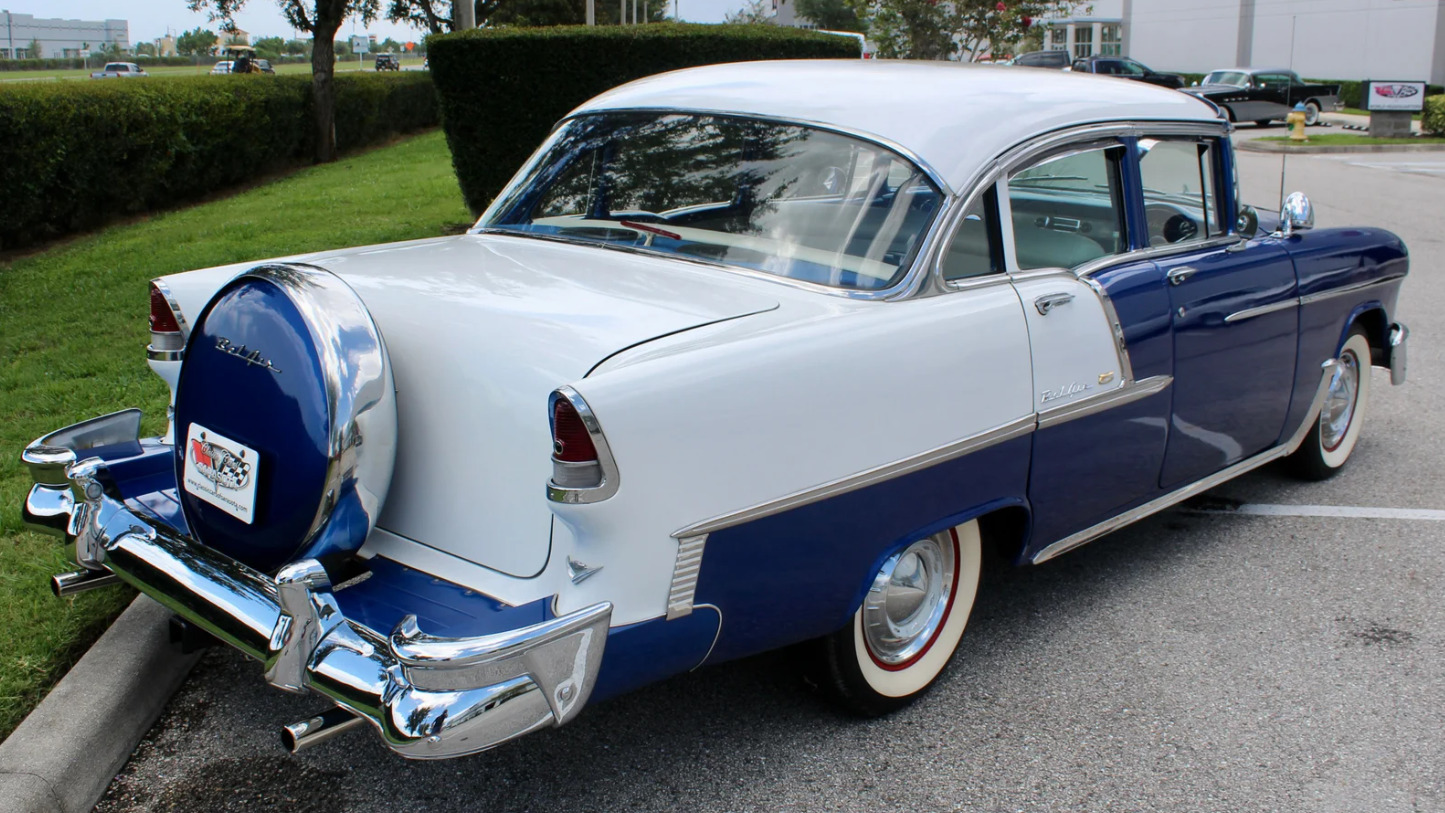 Continental kit for the Cherevlo Bellingan Taxi - CC2 Customization ...