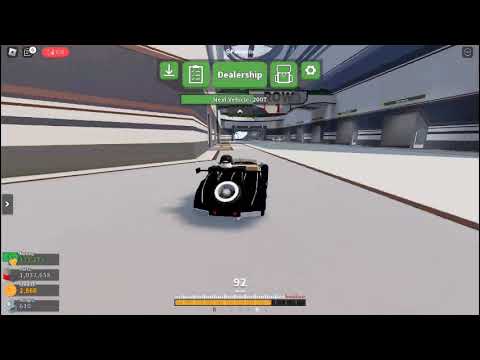 Screen bug - CC2 Bugs - Car Crushers Forum