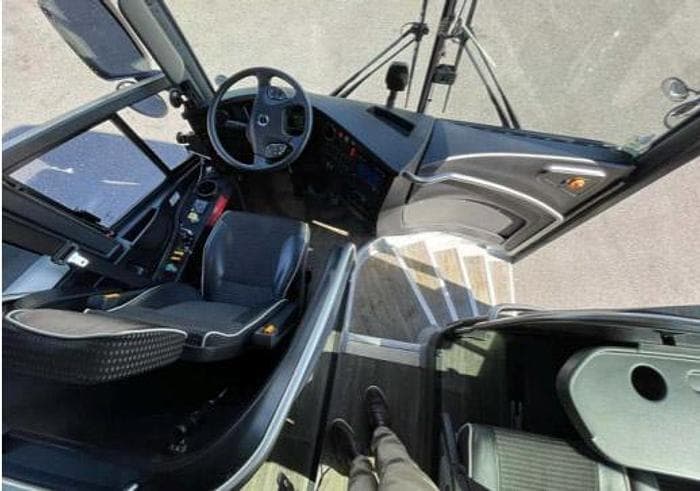 🇧🇪 2024 VAN HOOL CX45 - CC2 Vehicle Suggestions - Car Crushers Forum