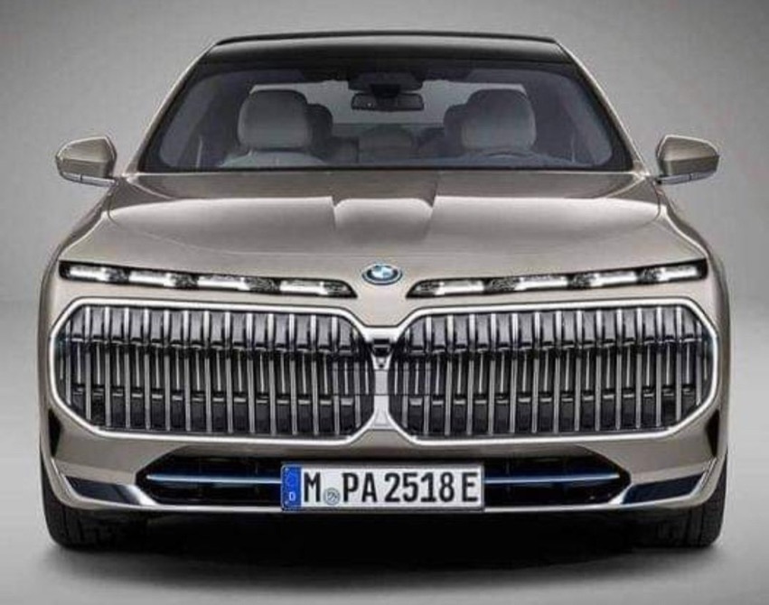 Cursed BMW - Off Topic - Car Crushers Forum