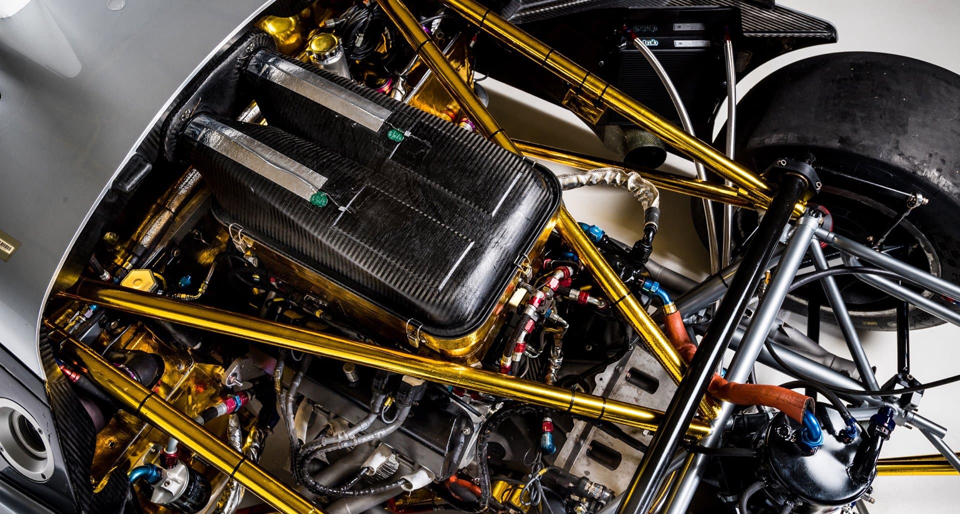Saleen S7-R GT1 - CC2 Vehicle Suggestions - Car Crushers Forum