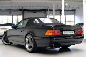 🇩🇪 (Mercedes-Benz) BRABUS SL R129 3.6-24 Roadster - CC2 Vehicle ...