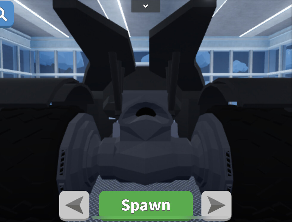 Super Mobile Design Flaws - Discussion - Car Crushers Forum