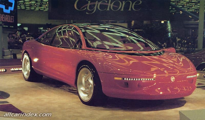 1990 Mercury Cyclone - CC2 Vehicle Suggestions - Car Crushers Forum
