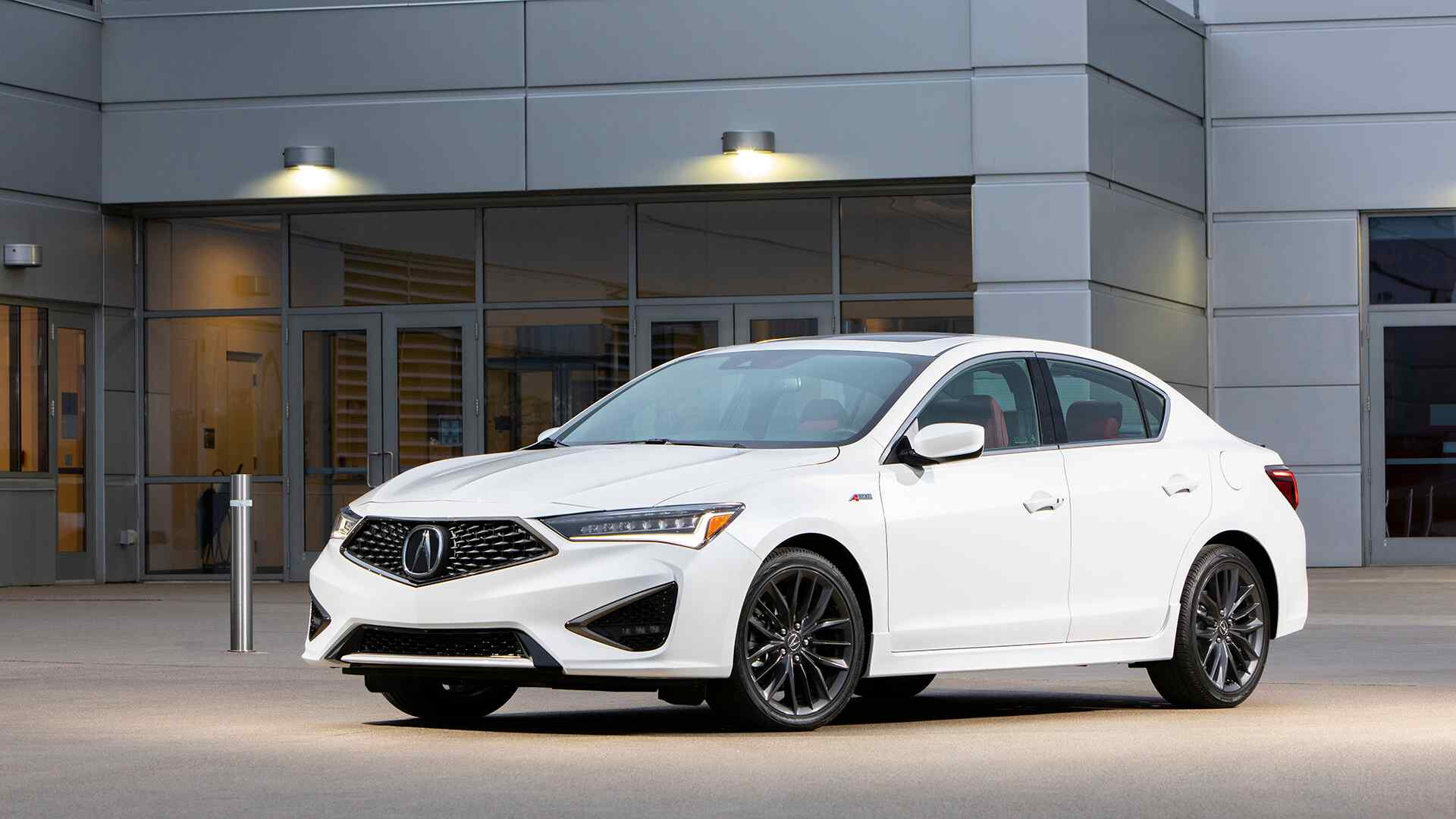 2019 Acura ILX A-Spec - CC2 Vehicle Suggestions - Car Crushers Forum