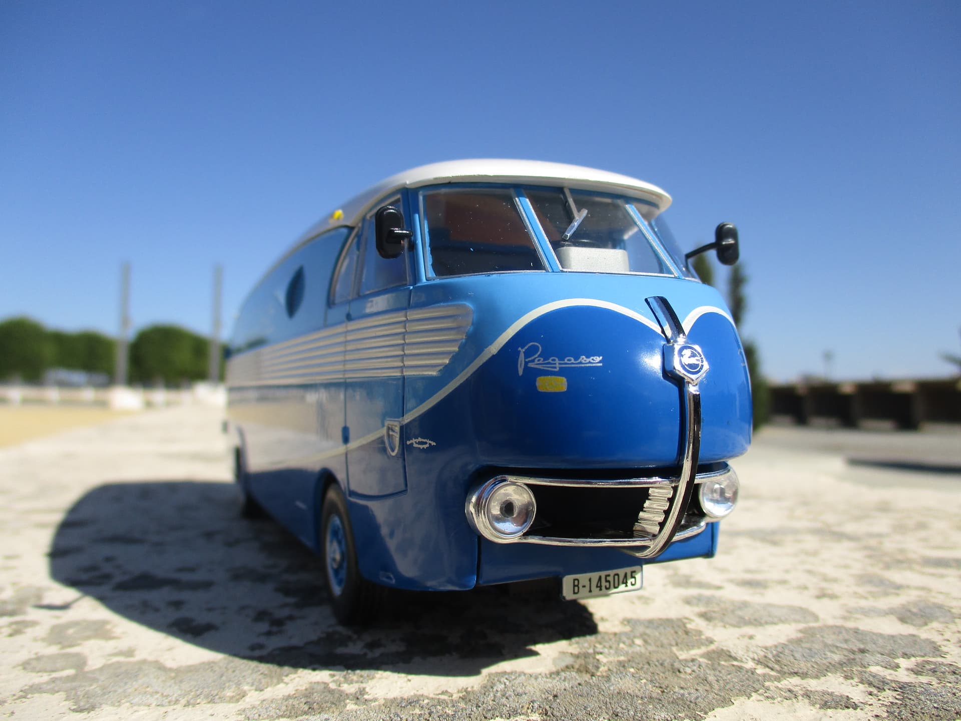 Pegaso Diesel z902 - CC2 Vehicle Suggestions - Car Crushers Forum