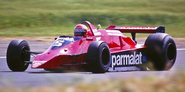 Brabham BT48 - CC2 Vehicle Suggestions - Car Crushers Forum
