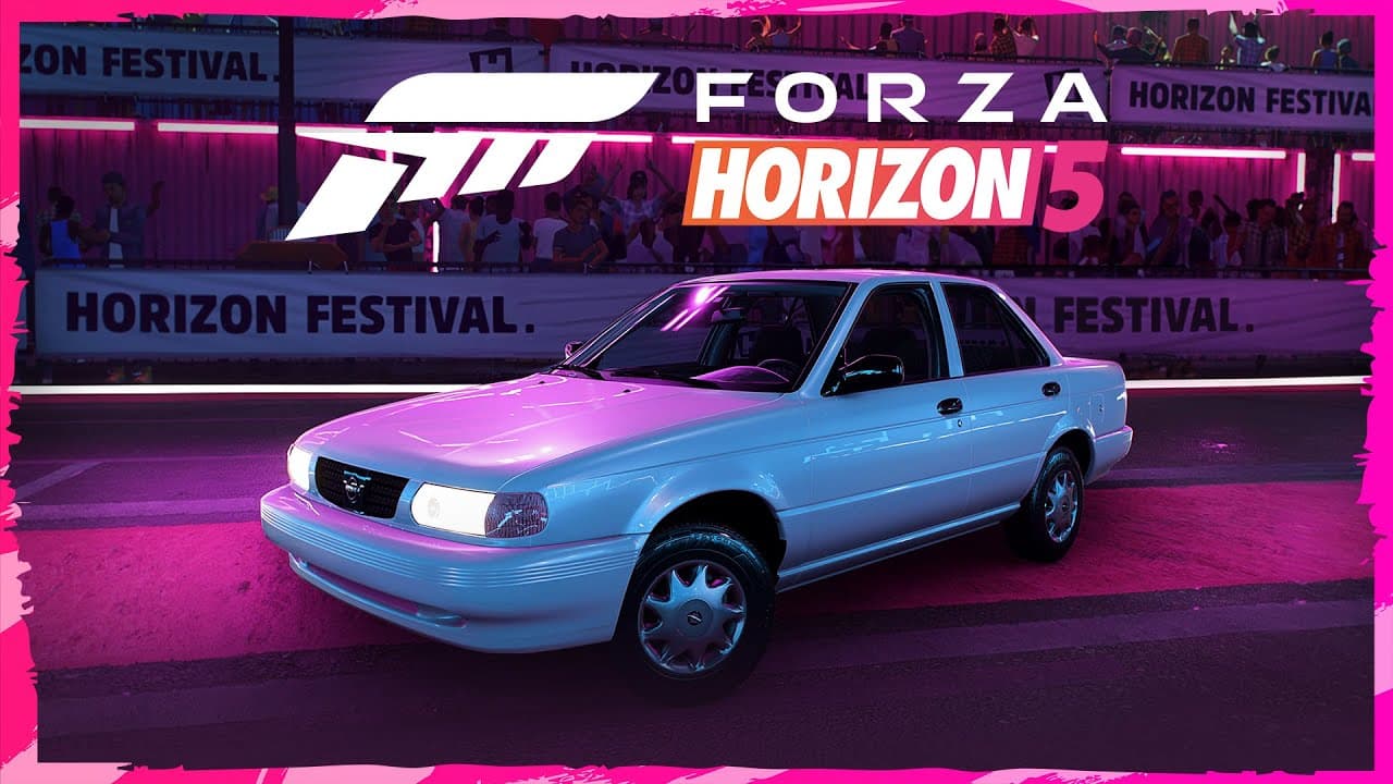 Nissan Tsuru - CC2 Vehicle Suggestions - Car Crushers Forum