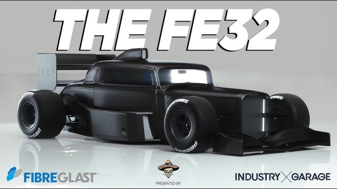 (Ford Model T) Beck Customs F132 - CC2 Vehicle Suggestions - Car ...